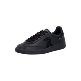 Rieker Sport Sneaker Damen Gr&ouml;&szlig;e 43 schwarz