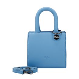 Buffalo Handtasche 'Boxy' Damen Gr&ouml;&szlig;e One Size blau