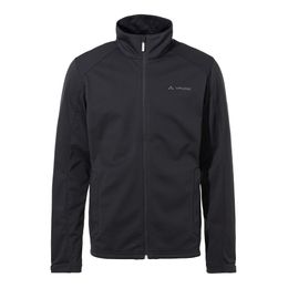 Vaude Softshelljacke 'Ossola Warm' Herren Gr&ouml;&szlig;e XXL grau / schwarz