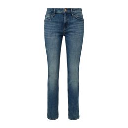s.Oliver Jeans 'Betsy' Damen Gr&ouml;&szlig;e 34 blue denim