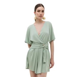 No Matter What Jumpsuit Damen Gr&ouml;&szlig;e XS mint