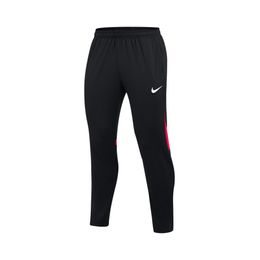 Nike Sporthose 'Academy Pro' Herren Gr&ouml;&szlig;e L rot / schwarz / wei&szlig;