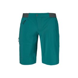 Sch&ouml;ffel Sch&ouml;ffel Outdoorhose 'Mellow' Herren Gr&ouml;&szlig;e L gr&uuml;n