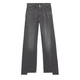 BOSS Jeans Damen Gr&ouml;&szlig;e 27 grey denim