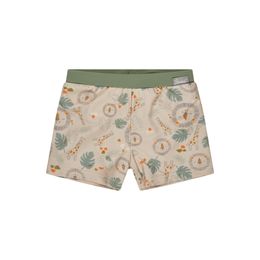 Sterntaler Badeshorts Jungen Gr&ouml;&szlig;e 104 beige