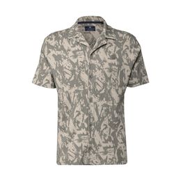 Street One Men Hemd Herren Gr&ouml;&szlig;e XXL/XXXL beige / schlammfarben