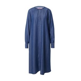 LIEBLINGSST&Uuml;CK Lieblingsst&uuml;ck Kleid 'Erinda' Damen Gr&ouml;&szlig;e 44 blue denim Winterkleid