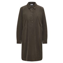 Cecil Kleid Damen Gr&ouml;&szlig;e 46 dunkelbraun Winterkleid