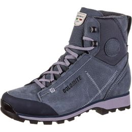 Dolomite Boots Damen Gr&ouml;&szlig;e 42 marine / taubenblau / stone