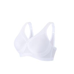 Glamorise BH Damen Gr&ouml;&szlig;e 100 wei&szlig;