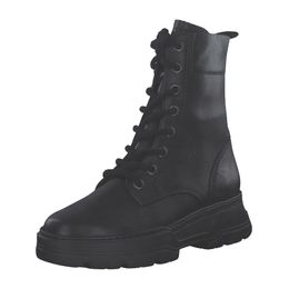 Paul Green Stiefelette '8260' Damen Gr&ouml;&szlig;e 37 schwarz Winterschuhe