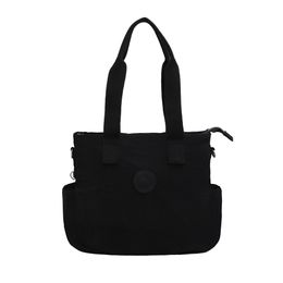 Mindesa Schultertasche Damen Gr&ouml;&szlig;e One Size schwarz