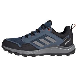 adidas terrex Halbschuh 'Tracerocker 2.0' Herren Gr&ouml;&szlig;e 45/45.5 grau / rauchgrau / schwarz