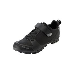 Vaude Sportschuh 'Pavei II' Herren Gr&ouml;&szlig;e 43 schwarz