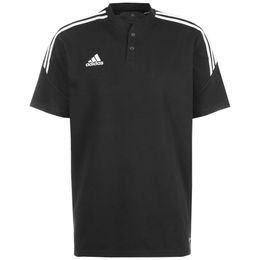 adidas Sportswear Funktionsshirt 'Condivo 22' Herren Gr&ouml;&szlig;e XXXL schwarz / wei&szlig;
