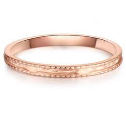 Glanzst&uuml;cke M&uuml;nchen Glanzst&uuml;cke M&uuml;nchen Ring Damen Gr&ouml;&szlig;e 56 rosegold