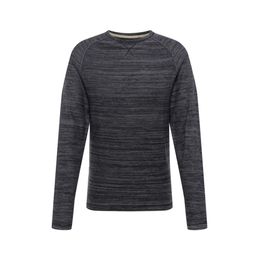 Blend Pullover Herren Gr&ouml;&szlig;e XL schwarzmeliert