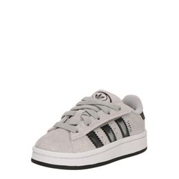 adidas originals Sneaker 'CAMPUS 00s' Jungen Gr&ouml;&szlig;e 26.5 grau / schwarz