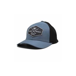 Surf Monkey Sportcap Herren Gr&ouml;&szlig;e 54/64 t&uuml;rkis