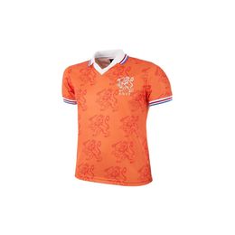 COPA Trikot 'Niederlande World Cup 1994' Herren Gr&ouml;&szlig;e L orange