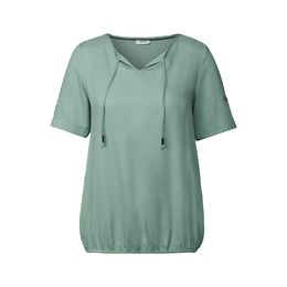 Cecil Bluse Damen Gr&ouml;&szlig;e L jade