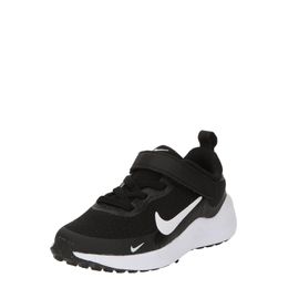 Nike Sportschuh 'Revolution 7' Jungen Gr&ouml;&szlig;e 26 schwarz / wei&szlig;