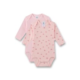 Sanetta Body M&auml;dchen Gr&ouml;&szlig;e 62 pink / rosa