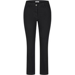 KjBRAND Jeans Damen Gr&ouml;&szlig;e 45/46 schwarz