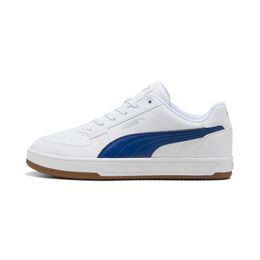 Puma Sneaker 'Caven 2.0' Herren Gr&ouml;&szlig;e 42 dunkelblau / wei&szlig;