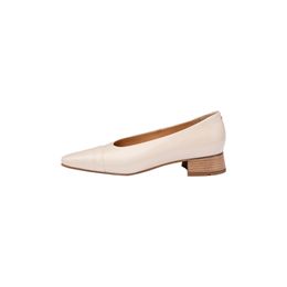 Lloyd Hochwertiger Ballerina Damen Gr&ouml;&szlig;e 38 beige