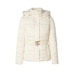 Salsa Jeans Winterjacke Damen Gr&ouml;&szlig;e S beige