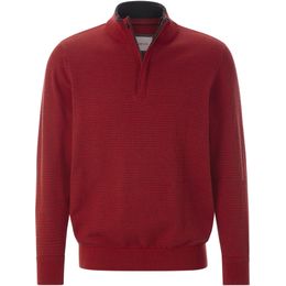 Babista Pullover ' Amilon ' Herren Gr&ouml;&szlig;e XXXL blutrot