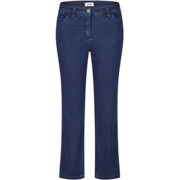 KjBRAND Jeans Damen Gr&ouml;&szlig;e 34 blue denim