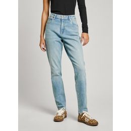 Pepe Jeans Jeans Damen Gr&ouml;&szlig;e 31 blue denim