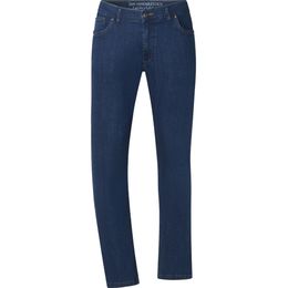 Jan Vanderstorm Jeans 'Milor' Herren Gr&ouml;&szlig;e 38 blue denim