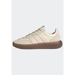 adidas Sportswear Sneaker Damen Gr&ouml;&szlig;e 42 rosa / wei&szlig;