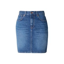 Pepe Jeans Rock Damen Gr&ouml;&szlig;e 36 blue denim