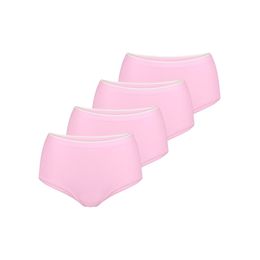 Sloggi Panty 'GO Sense' Damen Gr&ouml;&szlig;e M rosa