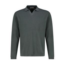 Eight2Nine Poloshirt Herren Gr&ouml;&szlig;e XXL dunkelgr&uuml;n