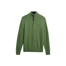 Superdry & Co Pullover Herren Gr&ouml;&szlig;e M gr&uuml;n