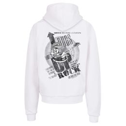 F4NT4STIC Sweatshirt 'Looney Tunes' Herren Gr&ouml;&szlig;e XXXL grau / wei&szlig;