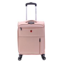 Gladiator Trolley '3700' Herren Gr&ouml;&szlig;e One Size rosa