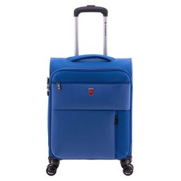 Gladiator Trolley '3700' Herren Gr&ouml;&szlig;e One Size blau / rot / schwarz