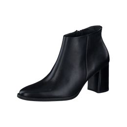Paul Green Ankle Boots Damen Gr&ouml;&szlig;e 38.5 schwarz Winterschuhe