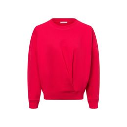 Opus Sweatshirt 'Gowdie' Damen Gr&ouml;&szlig;e M rot