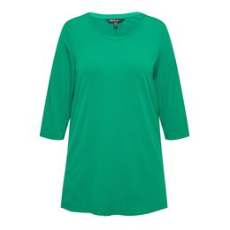 Ulla Popken Shirt Damen Gr&ouml;&szlig;e L/XL gr&uuml;n