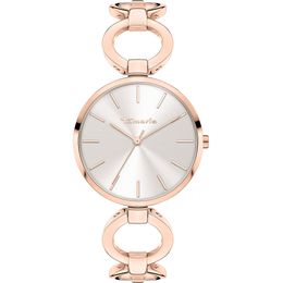 Tamaris Uhr Damen Gr&ouml;&szlig;e One Size rosegold