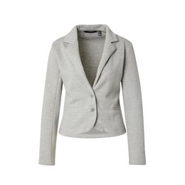 V&eacute;ro Moda Vero Moda Blazer 'VMEmma' Damen Gr&ouml;&szlig;e 34 graumeliert