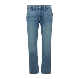 s.Oliver Jeans Herren Gr&ouml;&szlig;e 60 blue denim