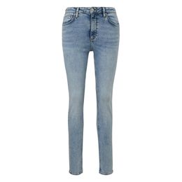 QS Jeans Damen Gr&ouml;&szlig;e 24/25 hellblau